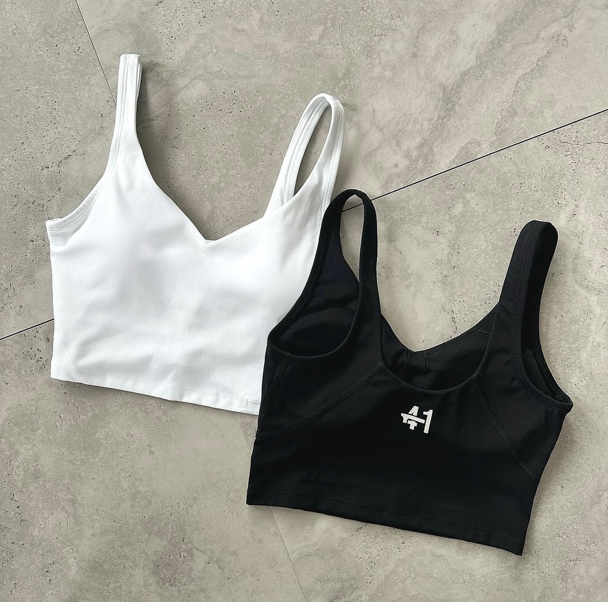 SPORTS BRAS – 411official