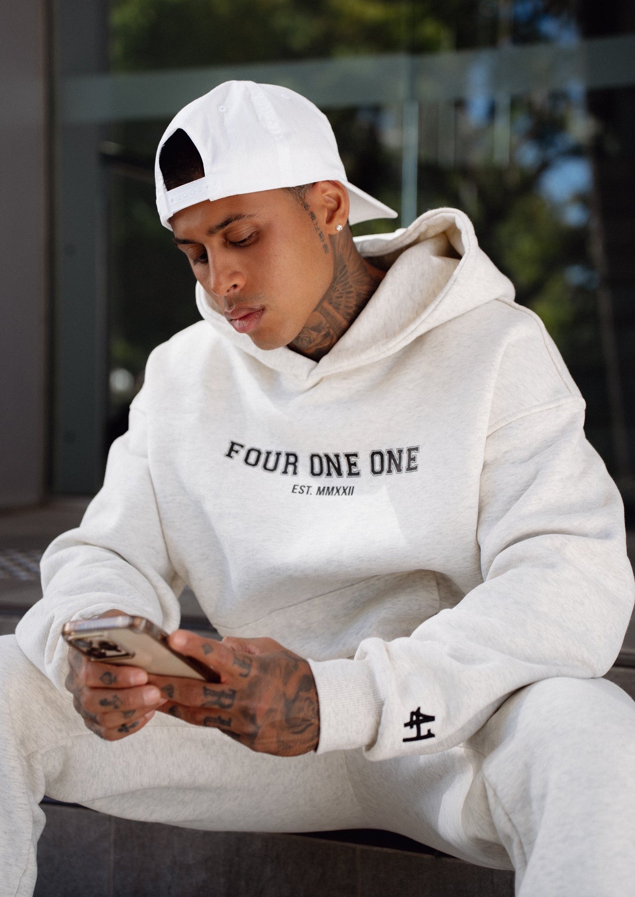 411 Activewear & Loungewear | Buy Once, Wear Forever – 411official